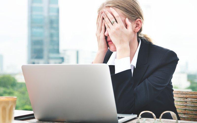 Cara Menghilangkan Stres Kerja - LokerPintar.id Cara Menghilangkan Stres Kerja - LokerPintar.id