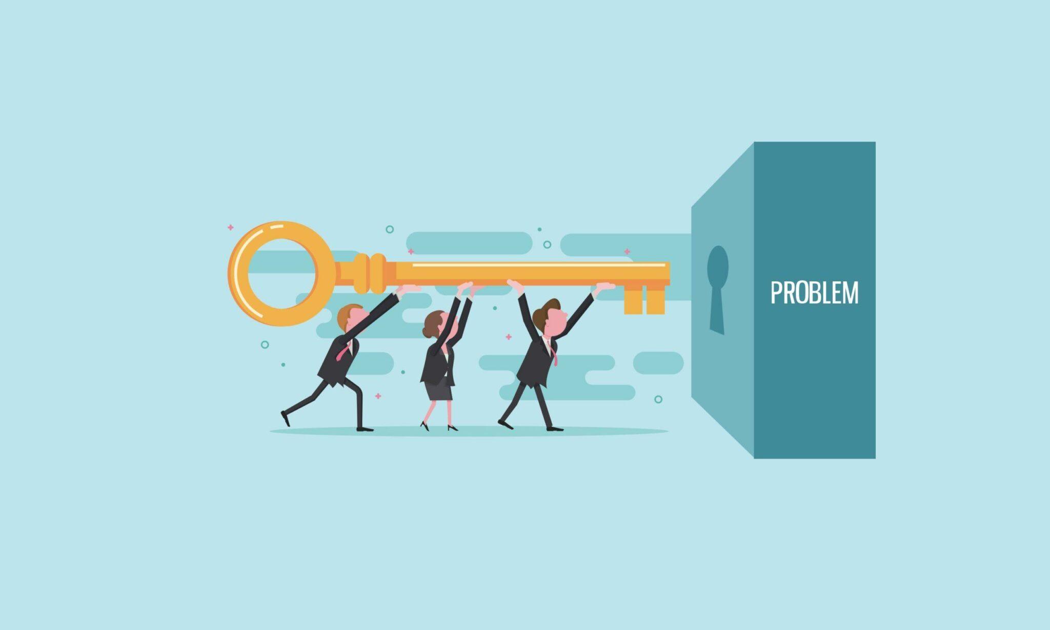 20 Contoh Kasus Problem Solving dalam Organisasi dengan Berbagai Metode ... 20 Contoh Kasus Problem Solving dalam Organisasi dengan Berbagai Metode ...