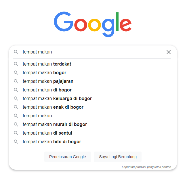 18 Contoh Machine Learning dalam Kehidupan Sehari-hari - LokerPintar.id 18 Contoh Machine Learning dalam Kehidupan Sehari-hari - LokerPintar.id