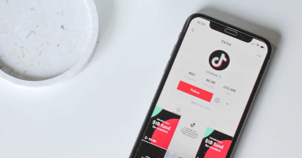10 Cara Fyp Di Tiktok Dengan Cepat 2023 Lokerpintar Id
